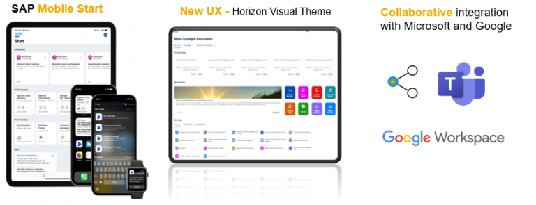 What is SAP S/4HANA Public Cloud? - Axxis Consulting
