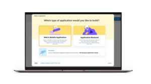 What is SAP Business Technology Platform - Axxis Consulting