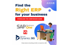 7 Best ERP Systems in Malaysia - Axxis Consulting