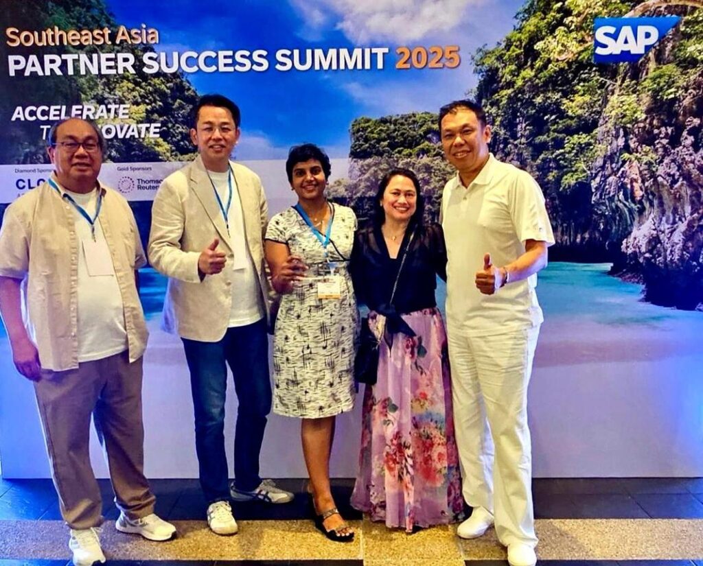 The Best SAP Grow Partner - Axxis Consulting