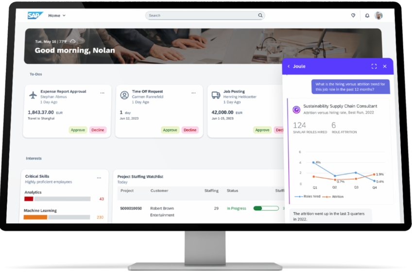 SAP Cloud ERP - Quick Start Packages Malaysia